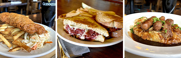 Irish House Menu – Irish Cultural Center of Western New England | Irish ...